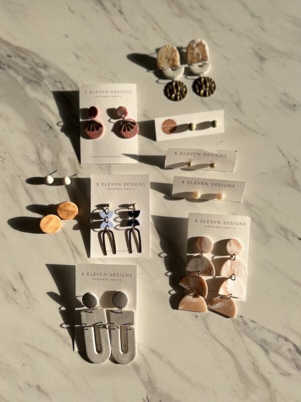 The Polymer Clay Jewelry Designer You Must Know This Summer - Nomade & Mode