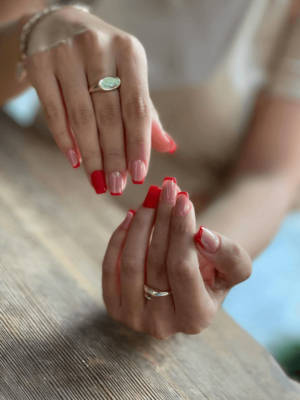 40 Fall Nail Colors To Flaunt This Season - Nomade & Mode