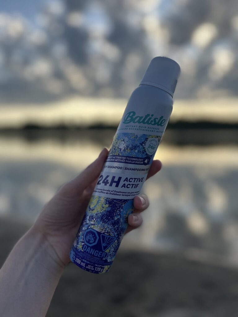 10 Best Dry Shampoo from the Drugstore (Tested & Reviewed) - Nomade & Mode