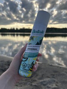 10 Best Dry Shampoo from the Drugstore (Tested & Reviewed) - Nomade & Mode