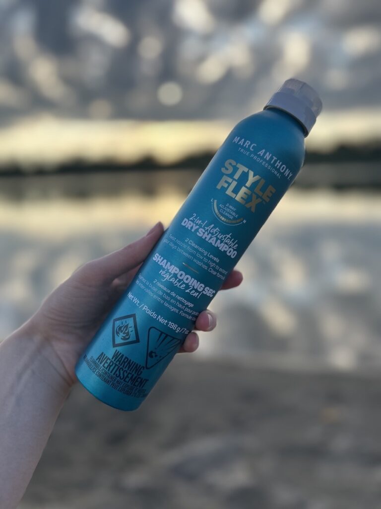10 Best Dry Shampoo from the Drugstore (Tested & Reviewed) - Nomade & Mode