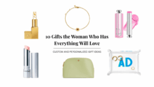 10 Gifts the Woman Who Has Everything Will Genuinely Love - Nomade & Mode